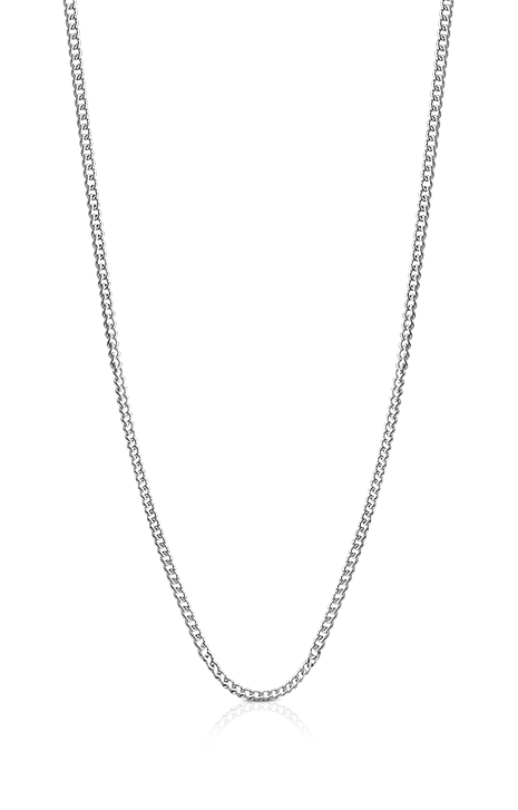 Mid Curb Chain – Boh Runga