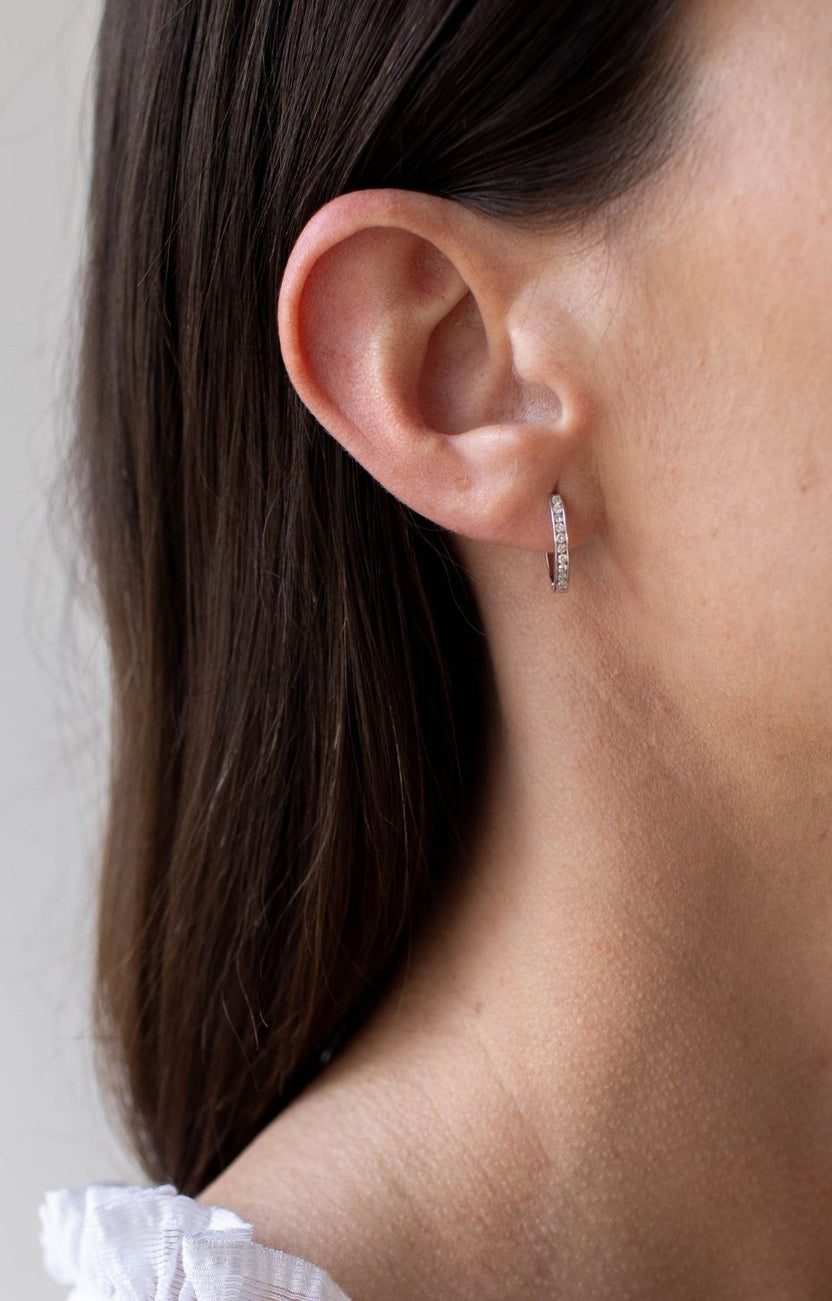 Boh Runga Jewellery | New Zealand Jewellery | Silver & Gold Jewellery