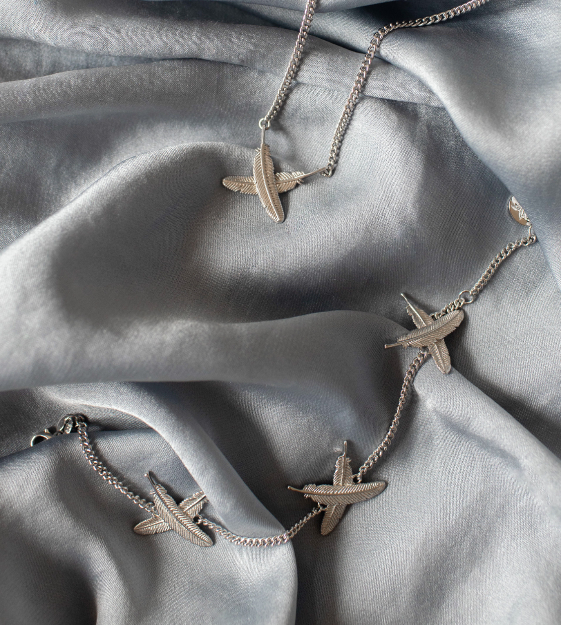 Boh Runga Jewellery | New Zealand Jewellery | Silver & Gold Jewellery