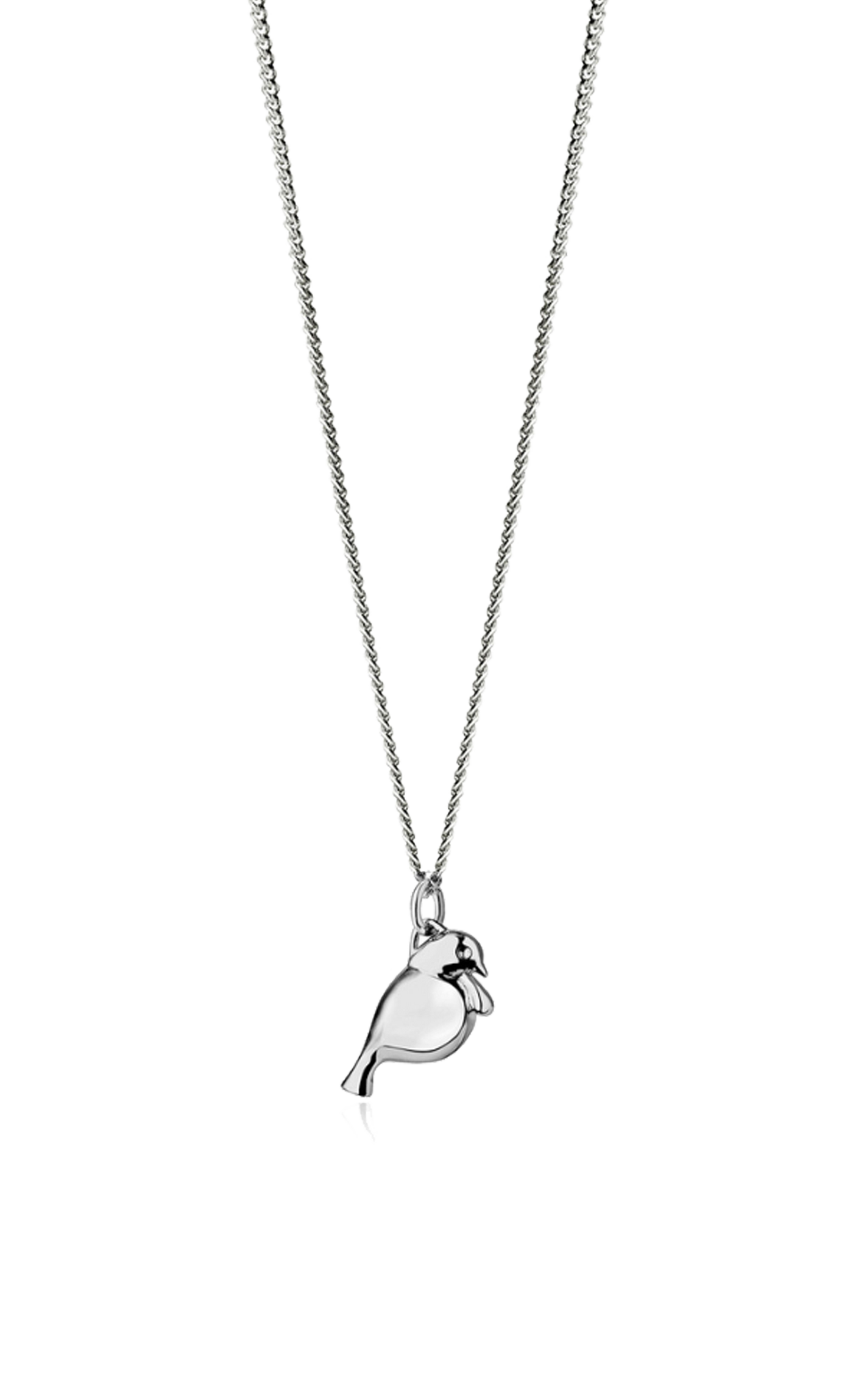 Baby Tui Pendant – Boh Runga