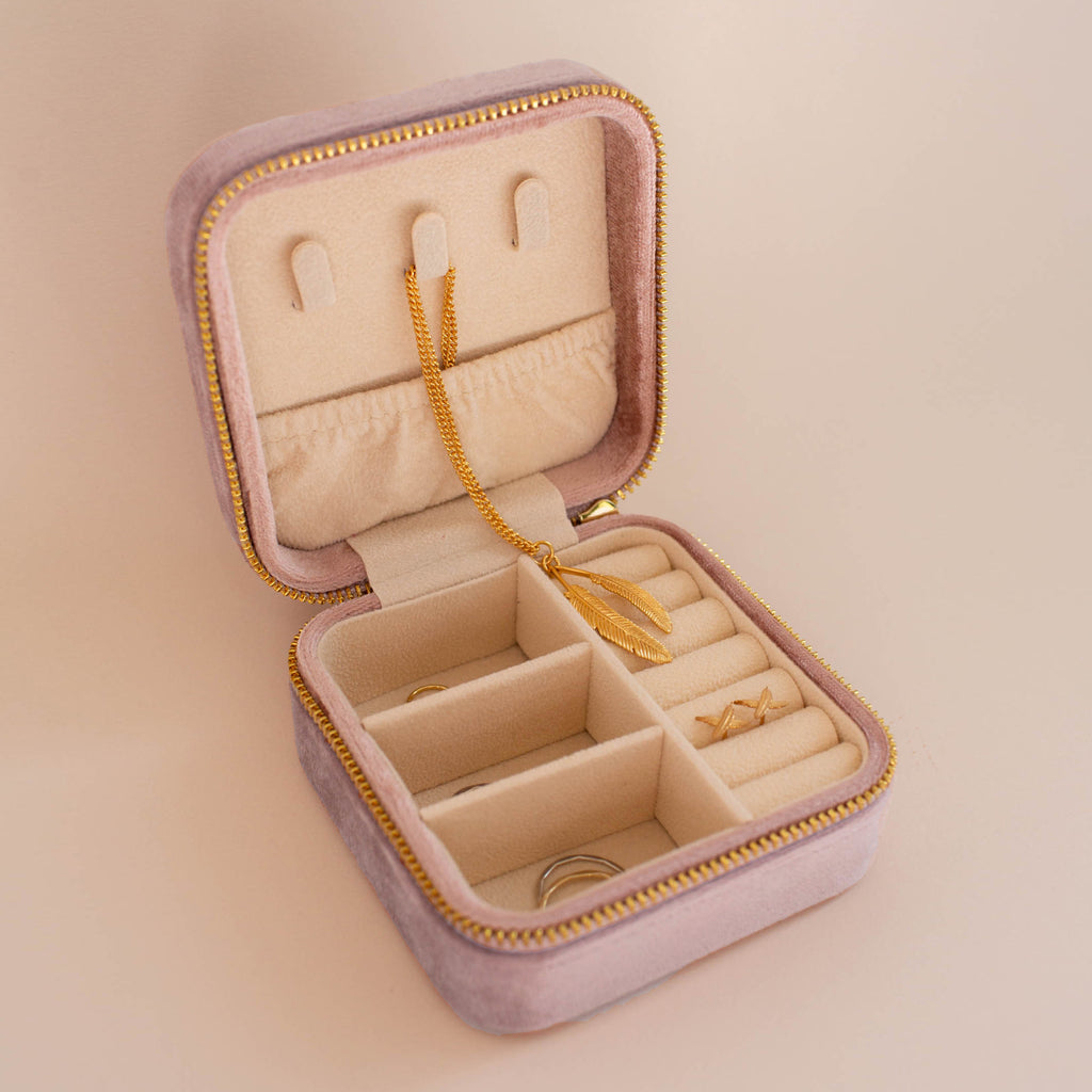 Jewellery Case - Medium – Boh Runga