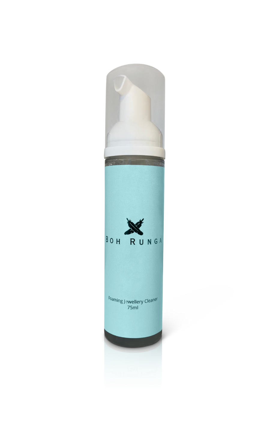 Foaming Jewellery Cleaning Kit – Boh Runga