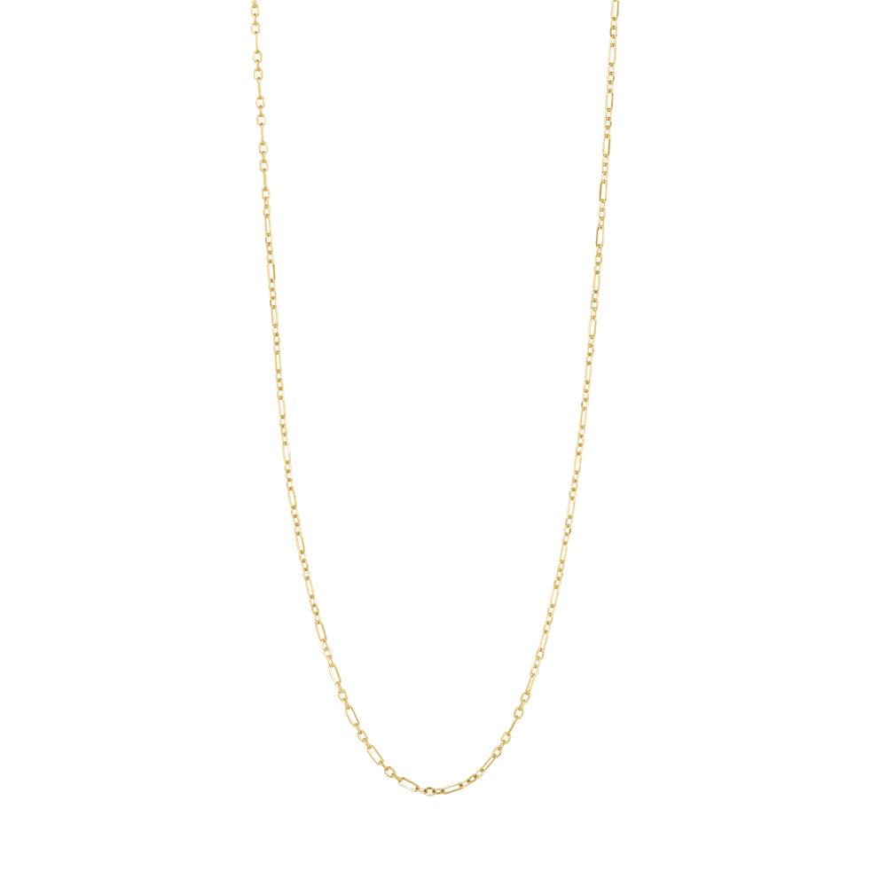 Fine Square Chain – Boh Runga