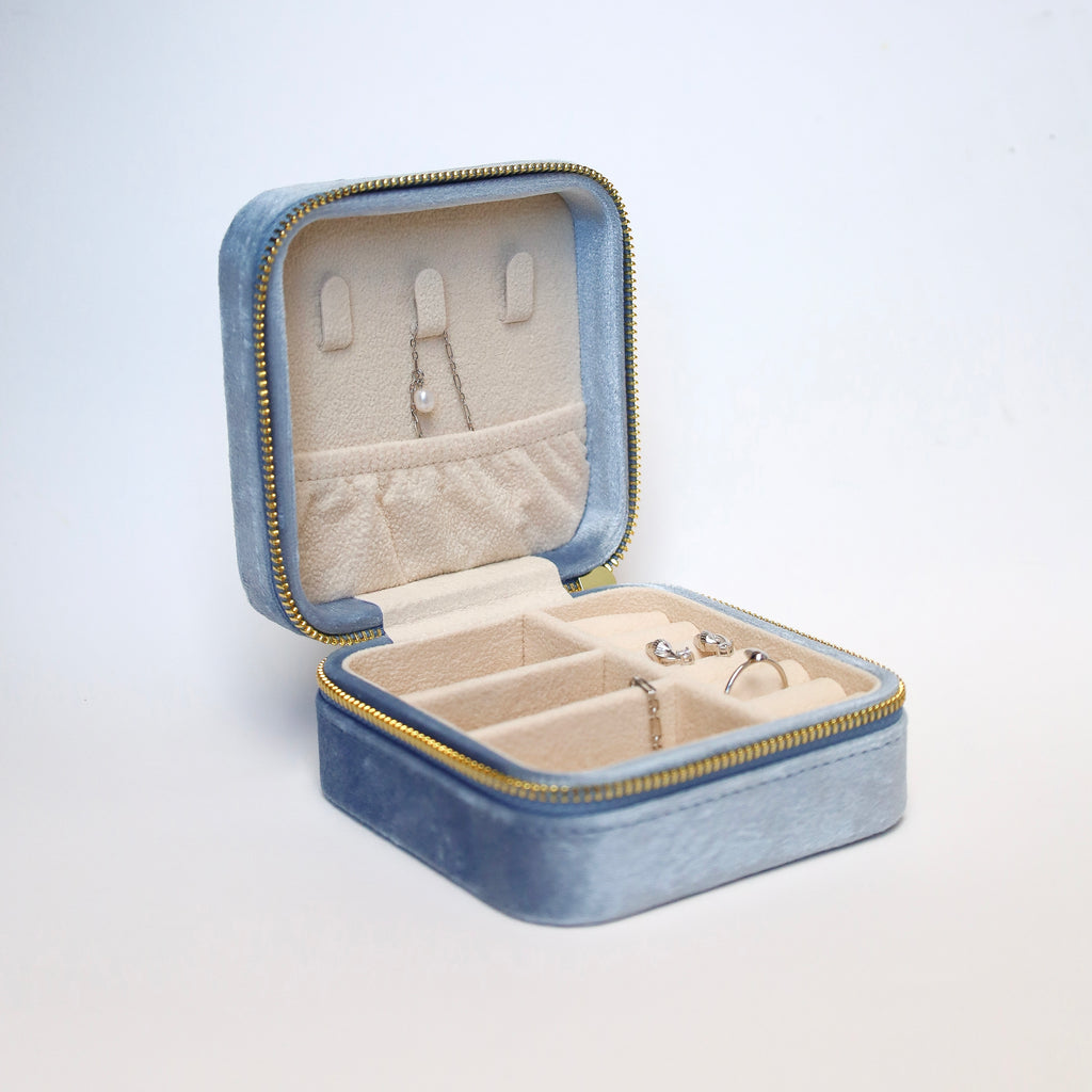 Jewellery Case - Medium – Boh Runga