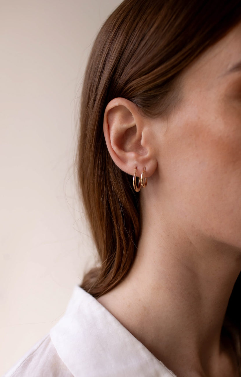 Boh Runga Jewellery | New Zealand Jewellery | Silver & Gold Jewellery