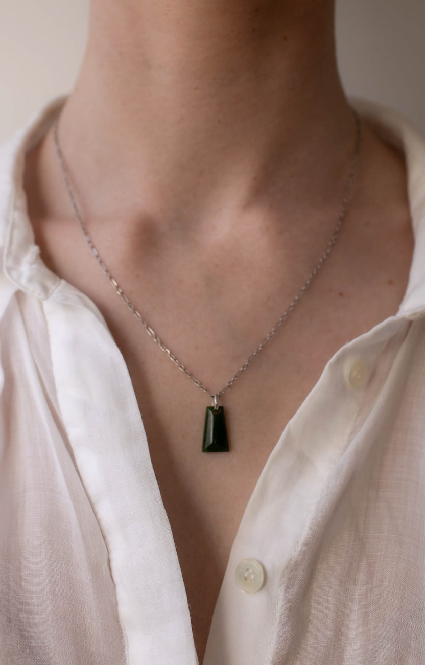 Boh Runga Jewellery | New Zealand Jewellery | Silver & Gold Jewellery