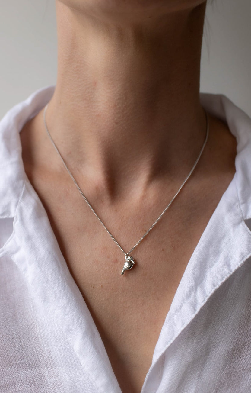 Boh Runga Jewellery | New Zealand Jewellery | Silver & Gold Jewellery