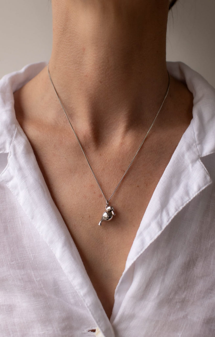 Boh Runga Jewellery | New Zealand Jewellery | Silver & Gold Jewellery