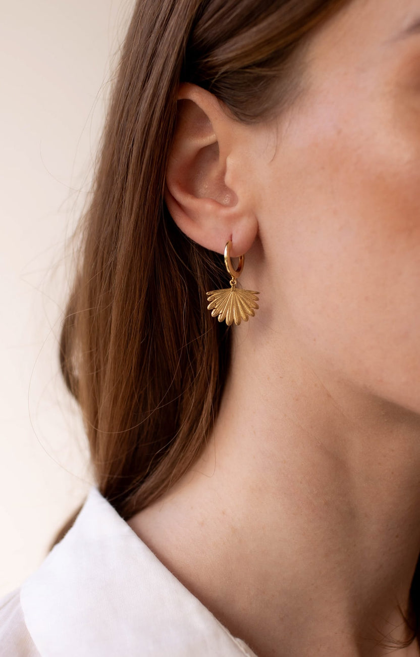 Silver & Gold Earrings & Studs | Earrings | Boh Runga Jewellery