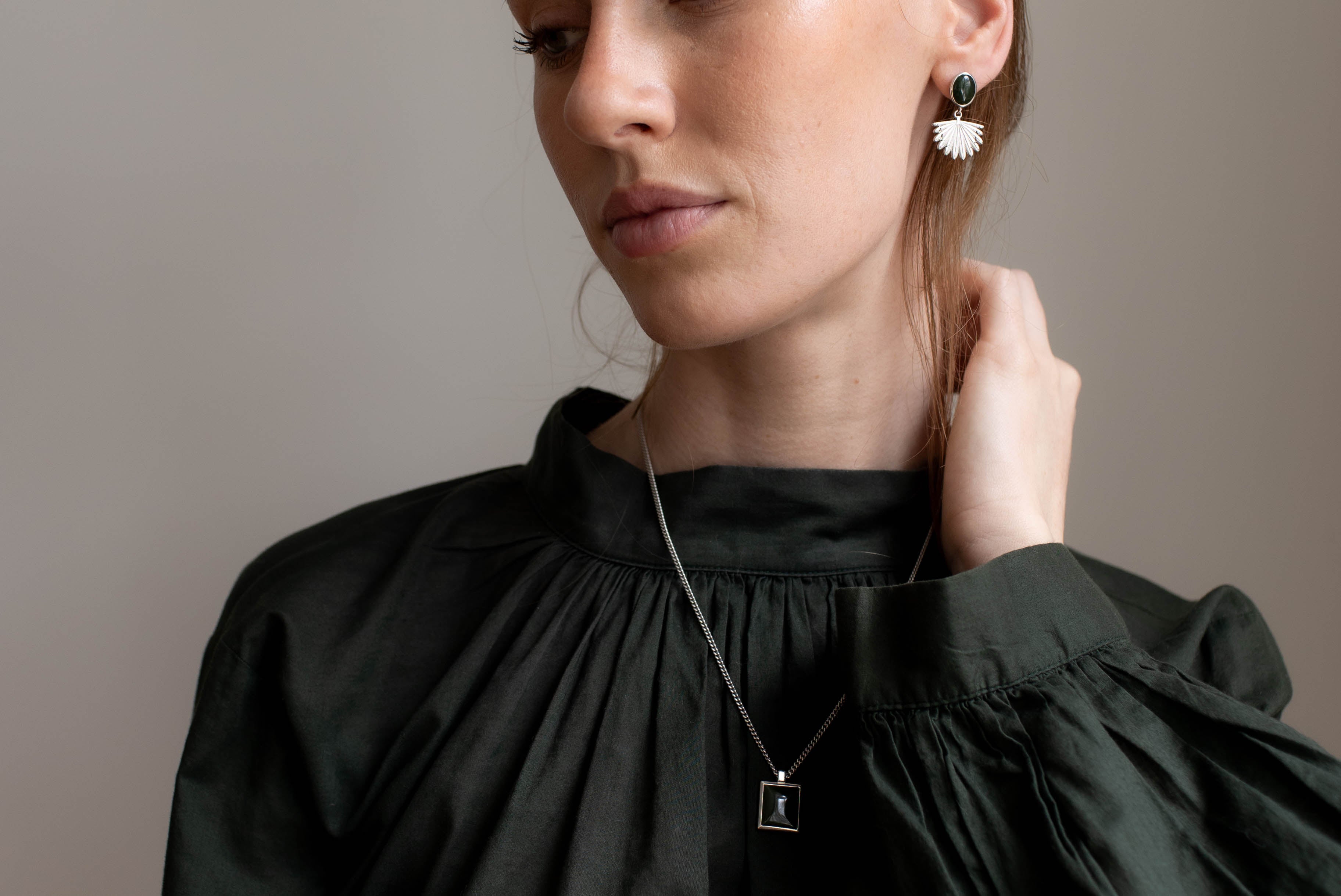 Boh Runga Jewellery | New Zealand Jewellery | Silver & Gold Jewellery