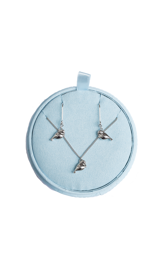 Baby Tui Gift Set – Boh Runga