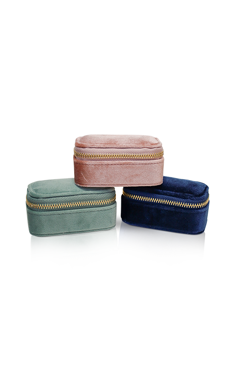 Jewellery Case - Small – Boh Runga