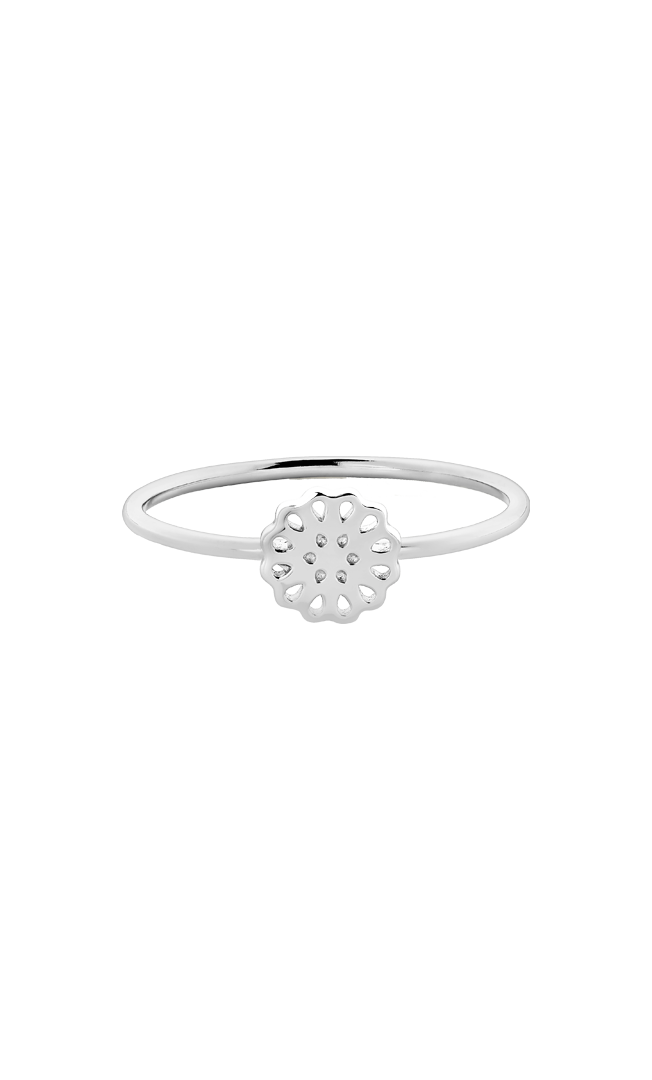 Lotus Ring | Boh Runga Jewellery
