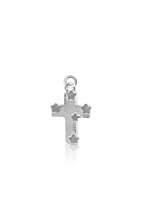 Lil Southern Cross Charm – Boh Runga