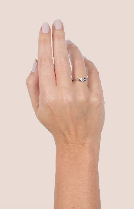 Boh Runga Jewellery | New Zealand Jewellery | Silver & Gold Jewellery